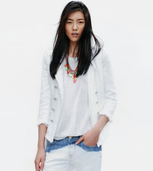 Les nouveautés d'été de Zara Woman - Doudou & Stiletto